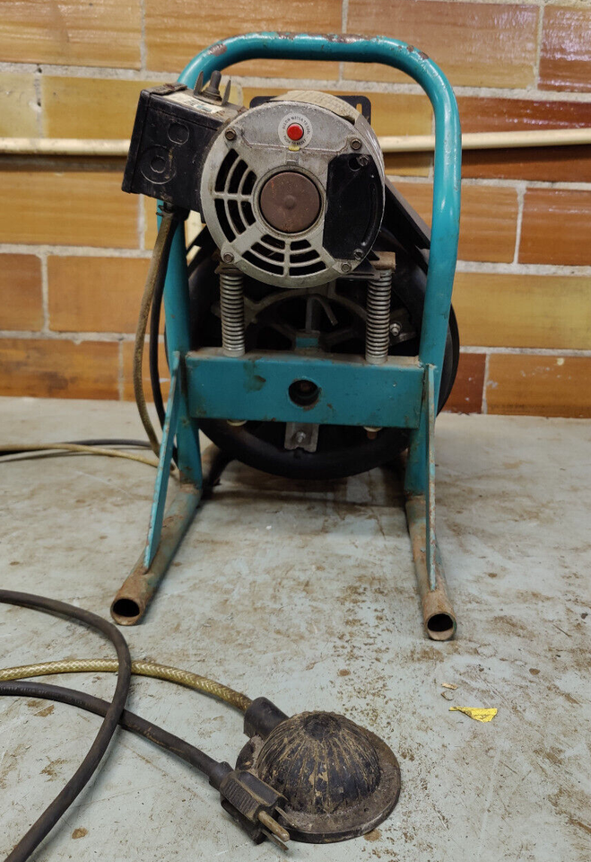 COBRA MIGHTY-ROOTER 979416, Drain Cleaning Tools | eBay