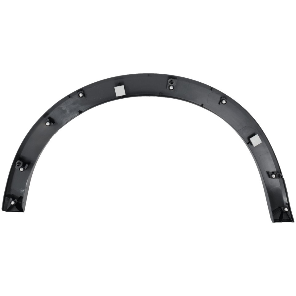 Fender Flares Moulding Trim Wheel Opening Molding Front Driver Left ...
