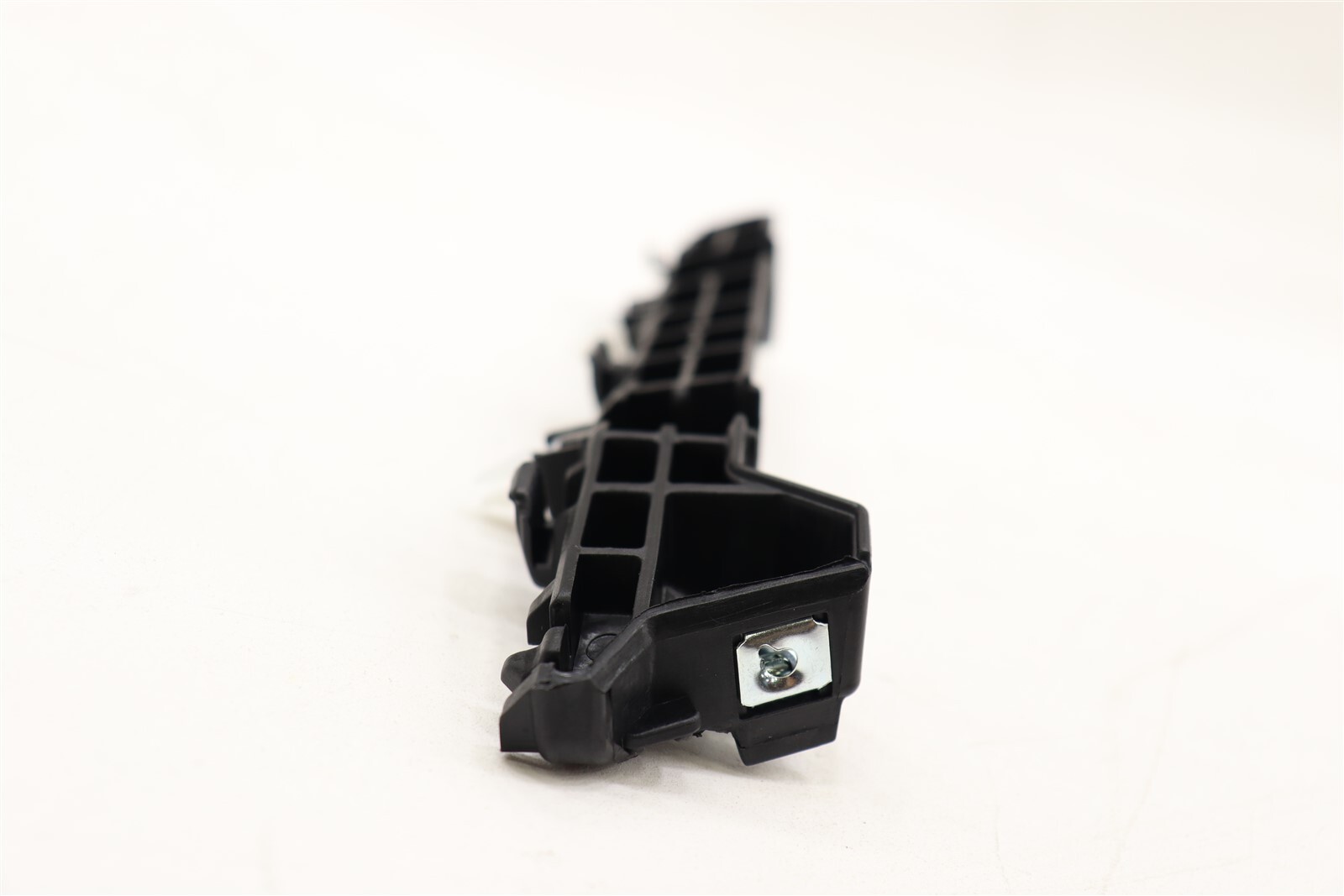 HYUNDAI+OEM+20-21+Sonata+Front+Bumper+Grille-Side+Bracket+Right+ ...