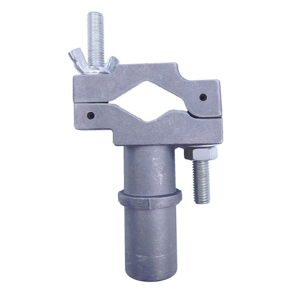 Welding Torch Stand Holder Support Clamp Welding Positioner Table 30mm ...