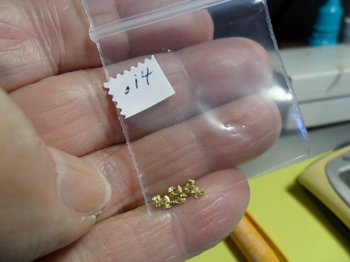 .14 GRAMS RICH GOLD NUGGETS 4U | eBay