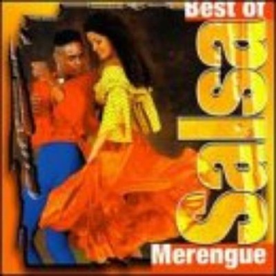 Latin Party Best of Salsa Merengue (CD) | eBay