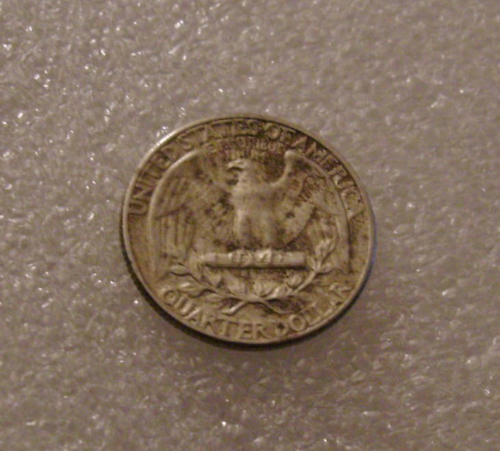 1964 P Washington SILVER QUARTER - 25 cents Q3 | eBay