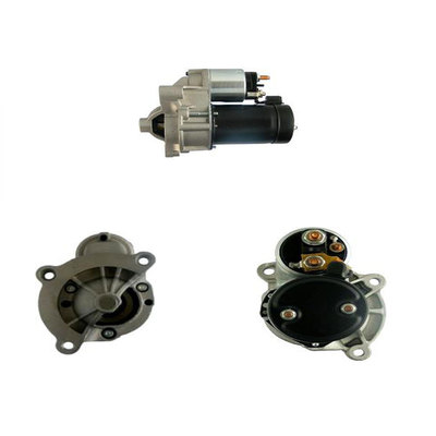 Fits CITROEN C4 2.0 VTS 16V Starter Motor 2004-On - 9626UK | eBay