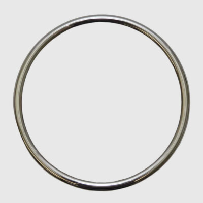 Marquis Boat Round Trim Ring 7400013 | 10 Inch Stainless Steel | eBay