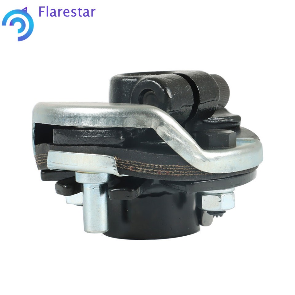 Universal Steering Rag Joint 3/4"x3/4"-30 Spline Coupler For Chevrolet ...