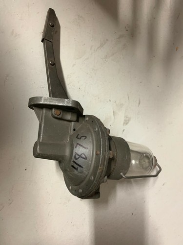 4875 1960 Ford Edsel Thunderbird Rebuilt Fuel Pump | eBay