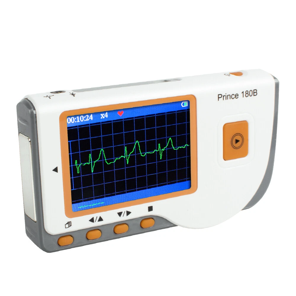 Portable Ekg Machines