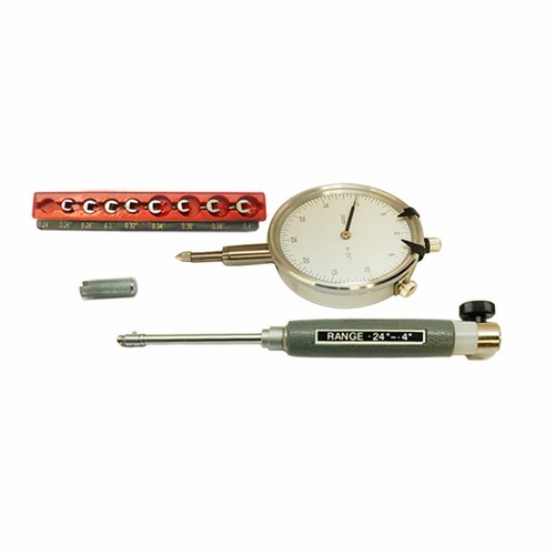 ENGINE CYLINDER HOLE DIAL INDICATOR BORE GAGE GAUGE-SELECT ANY RANGE | eBay