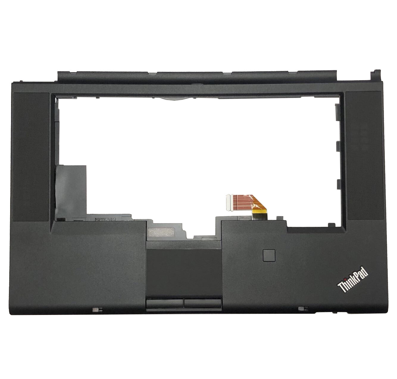 New For Lenovo Thinkpad T530i T530 W530 Palmrest Upper Case Keyboard ...