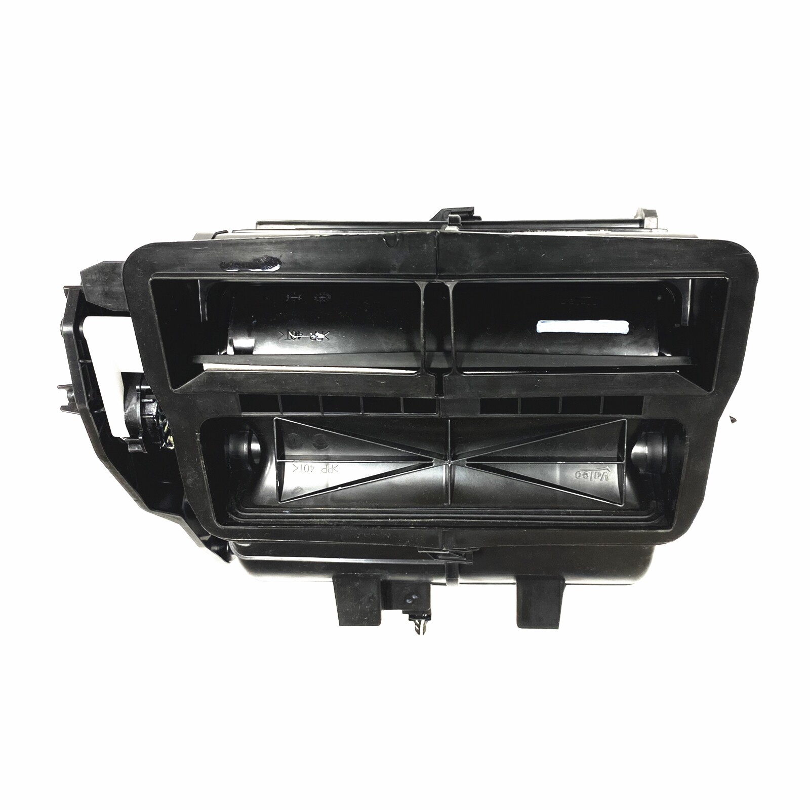 Car Evaporator Heater Distribution Box For DODGE NITRO 2007-2011 ...