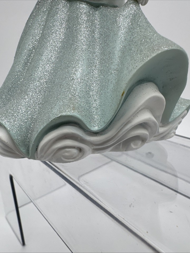 Precious Moments Disney Showcase Cinderella Rotating Musical 2012 | eBay