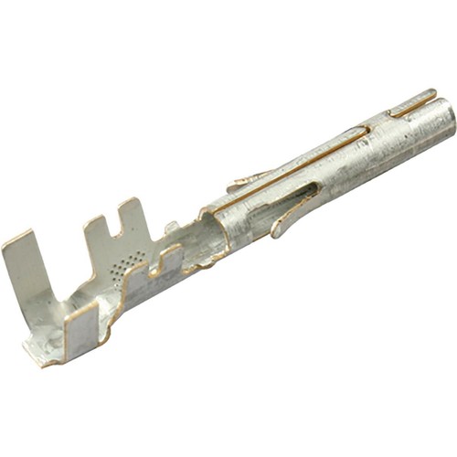 Delphi Weather Pack Receptacle 1-Way Plug Female Terminal (100Pk ...