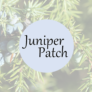 Juniper Patch | eBay Stores