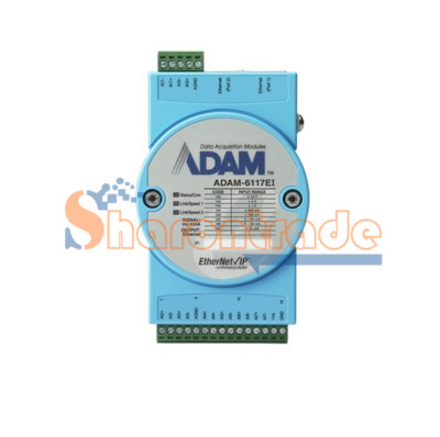 1PCS New Advantech Isolated Digital Module ADAM-6117EI | eBay Australia