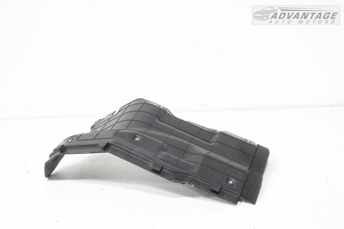 2018-2021 KIA STINGER ENGINE BAY LEFT SIDE UPPER PARTITION COVER SHIELD ...