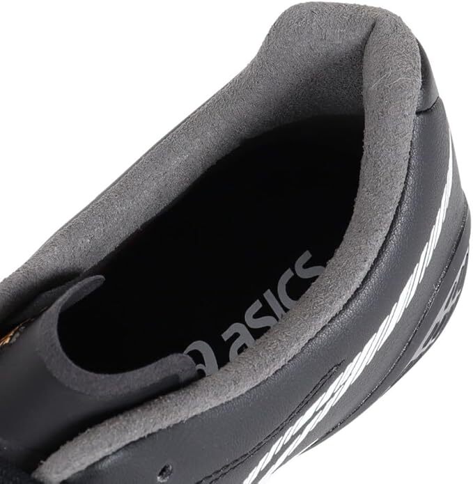 ASICS DS LIGHT X-FLY 5 1101A047 001 Black White Soccer Cleats US7.5 | eBay