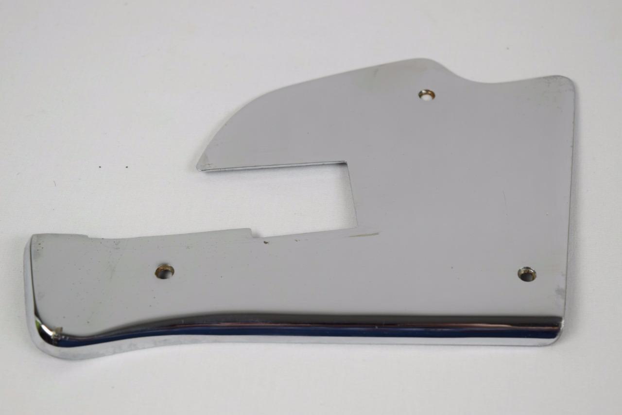 72-85 MERCEDES W107 R107 350SL 380SL 450SL ~RIGHT SIDE DOOR JAM COVER ...