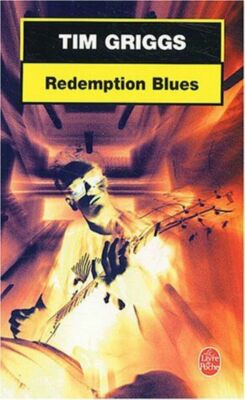 Redemption Blues (en FRANCAIS) | Tim Griggs | Très bon état | eBay