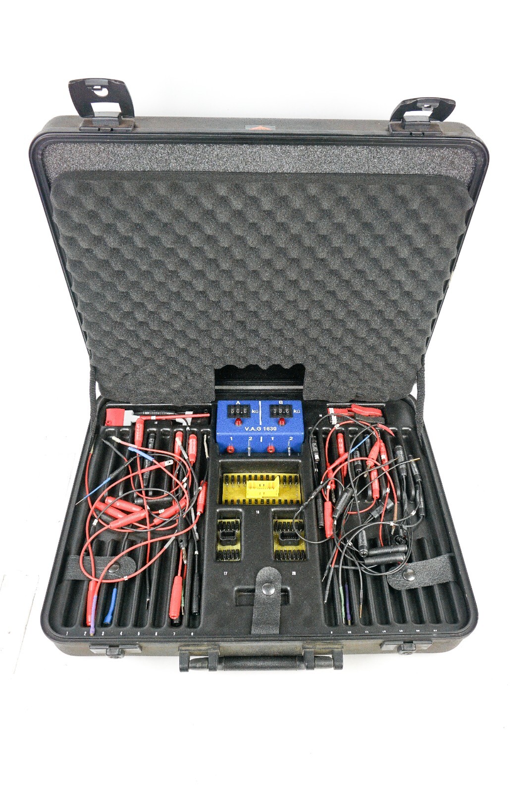 Genuine VW VAG 1594c Wiring Test Kit / Diagnostic Tool for sale online ...
