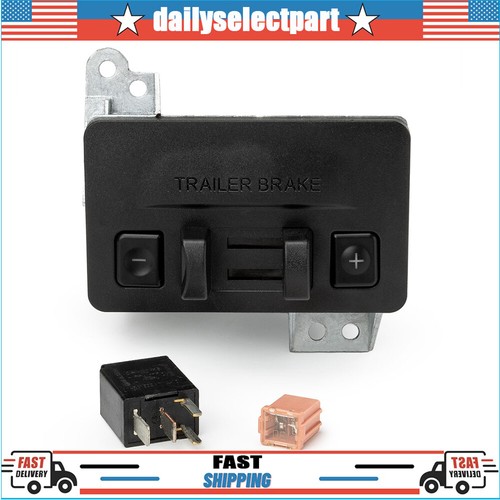 Dashboard Trailer Brake Control Module Kit BL3Z19H332AA for Ford F-150 2011-14 | eBay