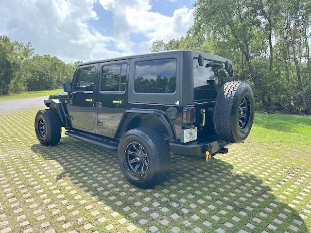 2012 Jeep Wrangler Carfax certified Custom Batman No dealer fees | eBay