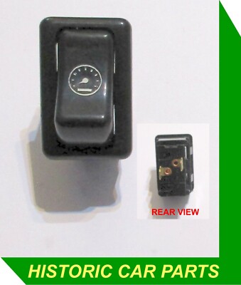 MG MIDGET Mk 3 (late 1275) & Mk 4 1500 1972-80 - "ROCKER" PANEL LIGHT ...