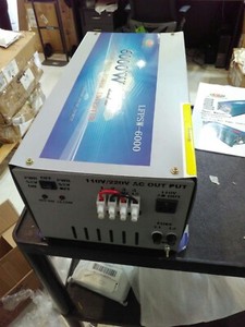 Super Power Inverter | eBay Stores