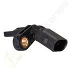 Front Left ABS Wheel Speed Sensor For VW Beetle Jetta CC Eos Golf ...