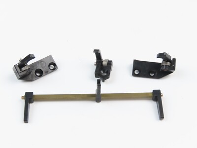*REVOX B710* Locks System Mechanism Tape Deck Parts /RD367 | eBay