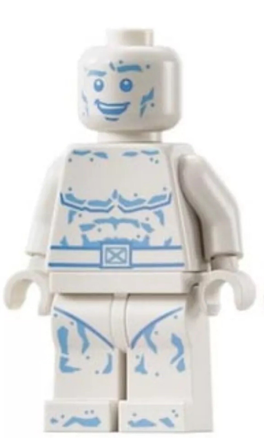 Lego Marvel 76294 X-Men: The X-Mansion Iceman Minifigure Pre Order 1 ...