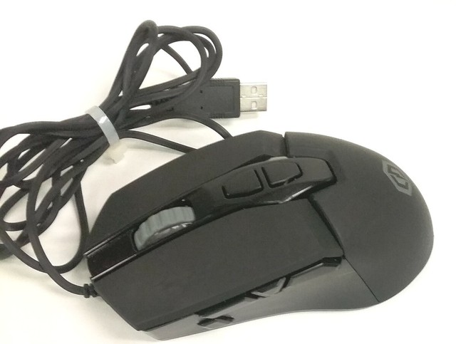 CyberPower PC Elite M1 131 Gaming Mouse Wired Factory for sale online ...