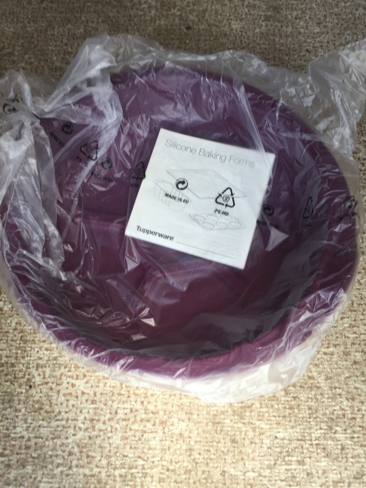 Moulin Epices Tupperware d’occasion