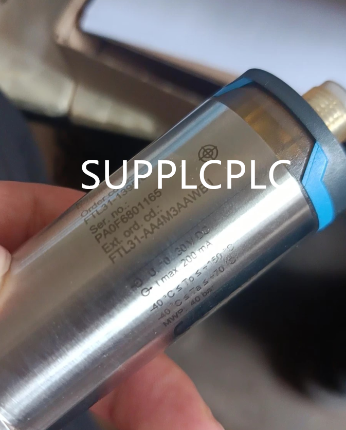 E+H FTL31-1195/0, FTL31-AA4M3AAWBJ Fast shipping#DHL or FedEx | eBay