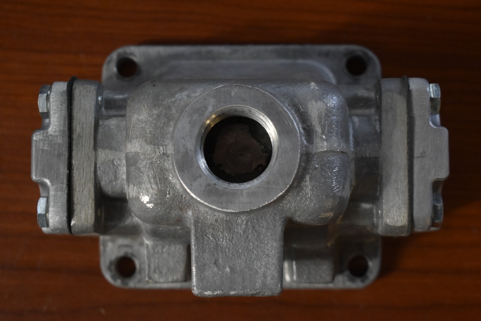 Sandpiper 031.019.156 Air Valve Assembly for sale online | eBay