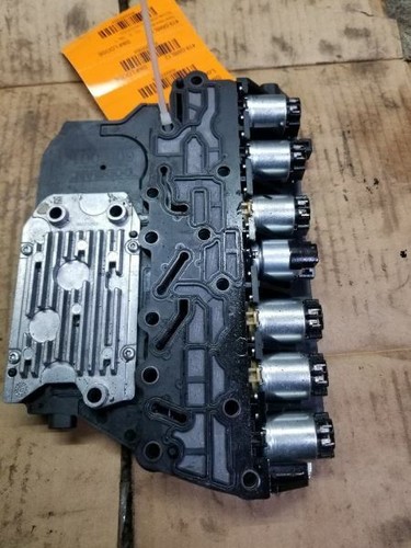 Dorman 609-001 Transmission Control Module TECHM 6T40 6T45 UNTESTED | eBay