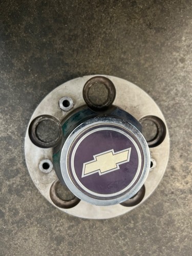Chevrolet Blazer Center Cap (B10349) 14018280 | eBay