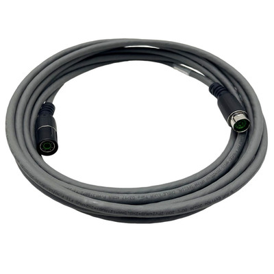 5M 00323687 Extension Wire line For KUKA robot Teach Pendant X19 Cable ...