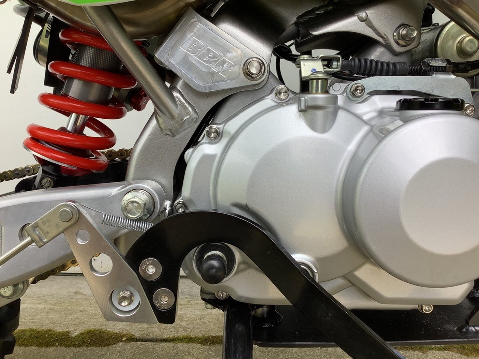 2021 Kawasaki KLX 110L | eBay