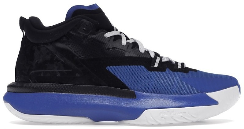 Size 8 - Air Jordan Zion 1 PF Duke for sale online | eBay