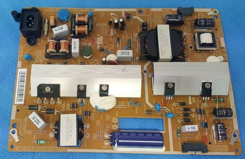 Samsung UN50H6350AFXZA UN55H6300AFX BN44-00704A Power Supply M35 2C3B ...