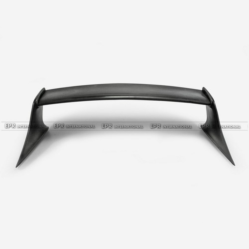 For Toyota MK4 Supra TRD Style FRP Rear Trunk Spoiler Wing Lip Parts ...