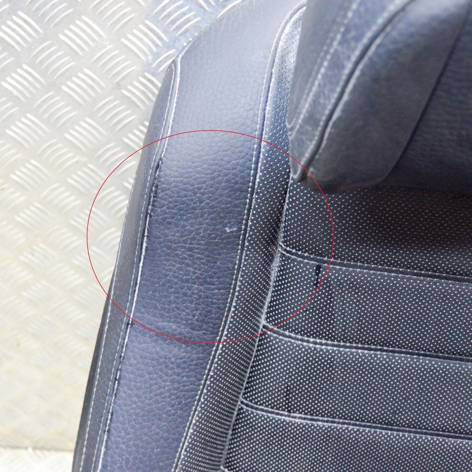 MERCEDES-BENZ GLS X167 400d Front Right Side Seat LHD A0009102912 2020 ...