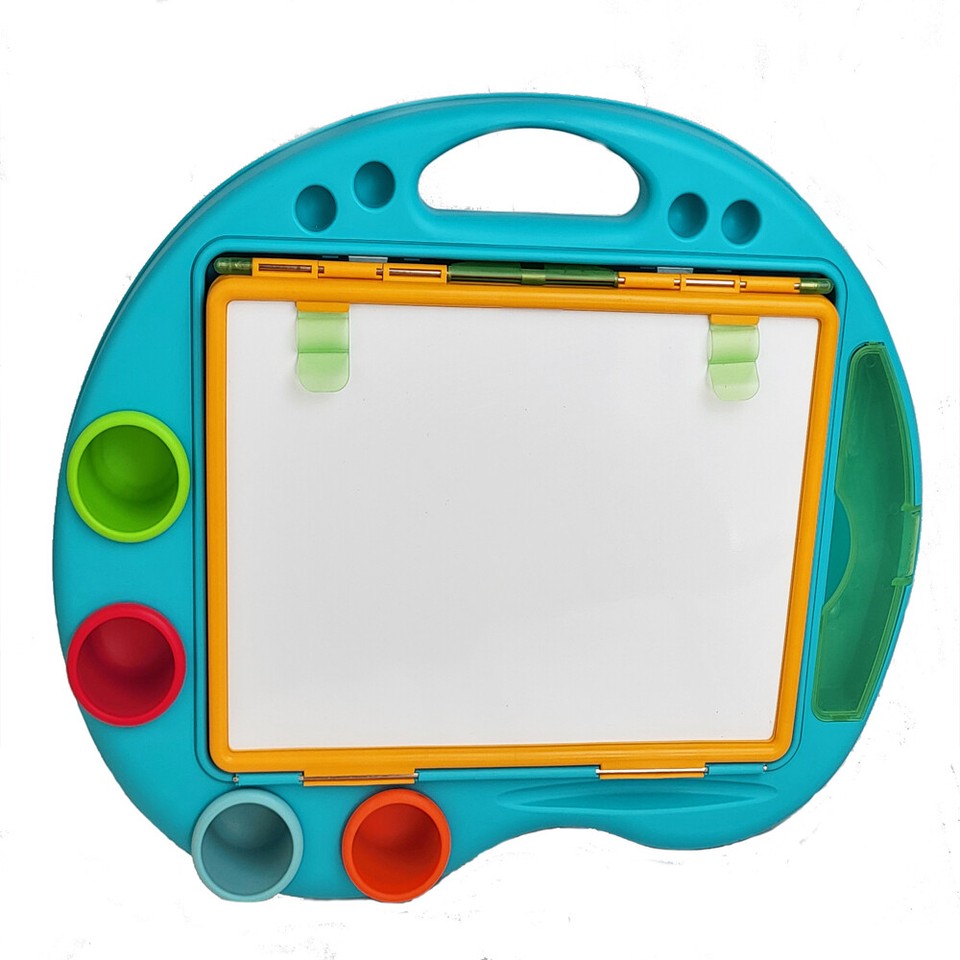 Magnetic Talended Painter Double Faced Drawing Board Art Painting Easel ...