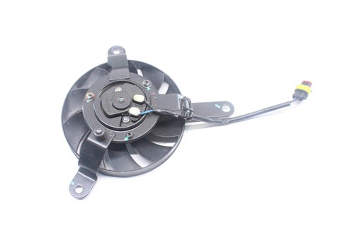 2015 Ducati Monster 821 ENGINE RADIATOR COOLING FAN | eBay