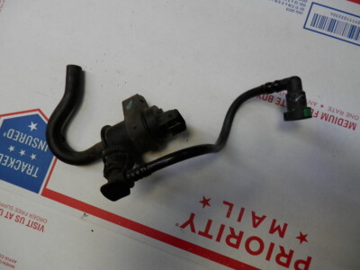 2006 Volvo S40 Purge Valve OEM 8653909 | eBay