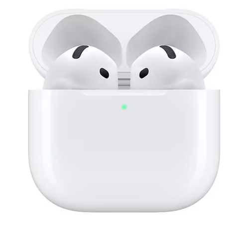 Apple Air Pods 4th Generation A3053 A3050 A3058 MXP63LL/A for sale ...