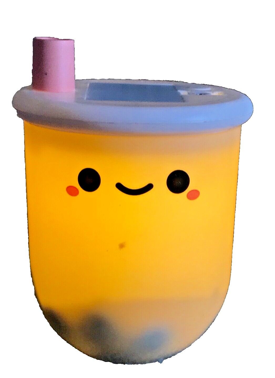 Smoko Pearl Boba Tea Ambient Light - Home Light - Desk Buddy | eBay