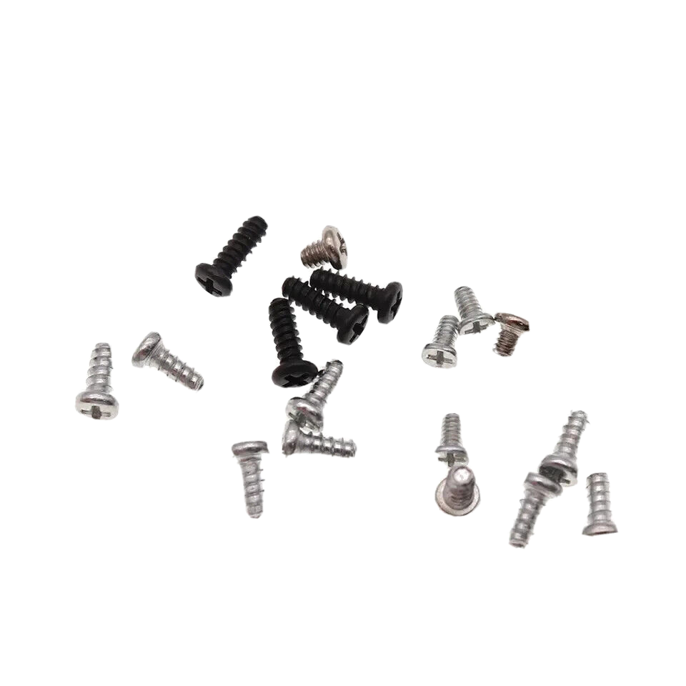 Screw Set For PSP 1000 Sony PSP 1000 Series Full Set Of Housing Screws ...