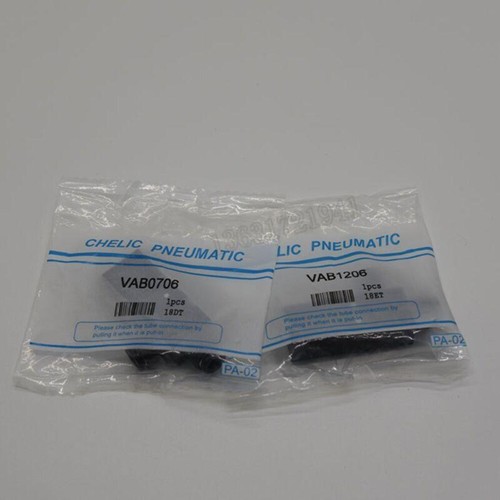 1pcs NEW FOR CHELIC Vacuum generator VAB-1206 6mm | eBay